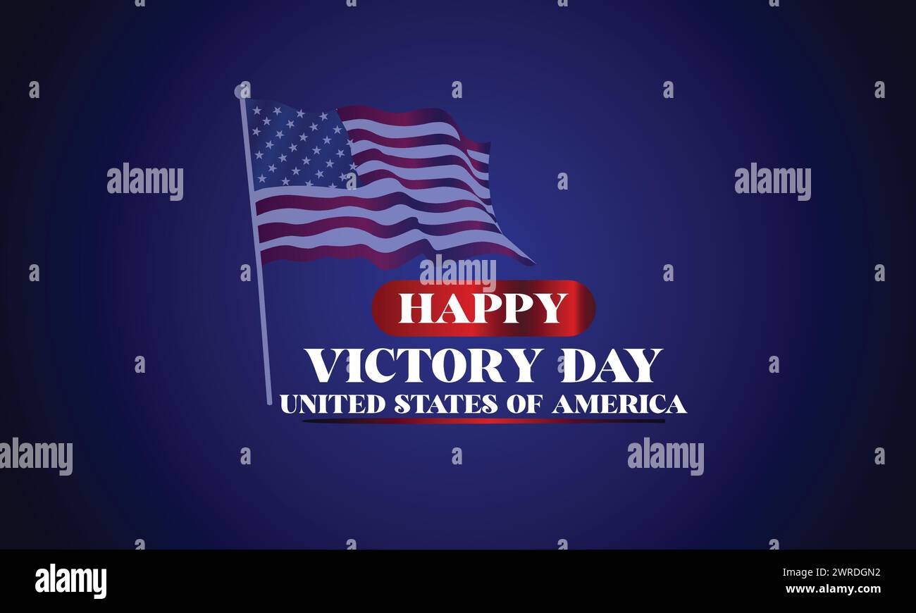 Happy victory day amazing hi-res stock photography and images - Alamy
