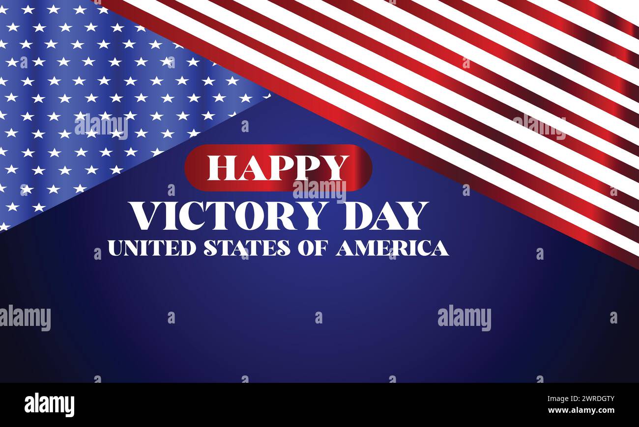 Happy victory day amazing hi-res stock photography and images - Alamy