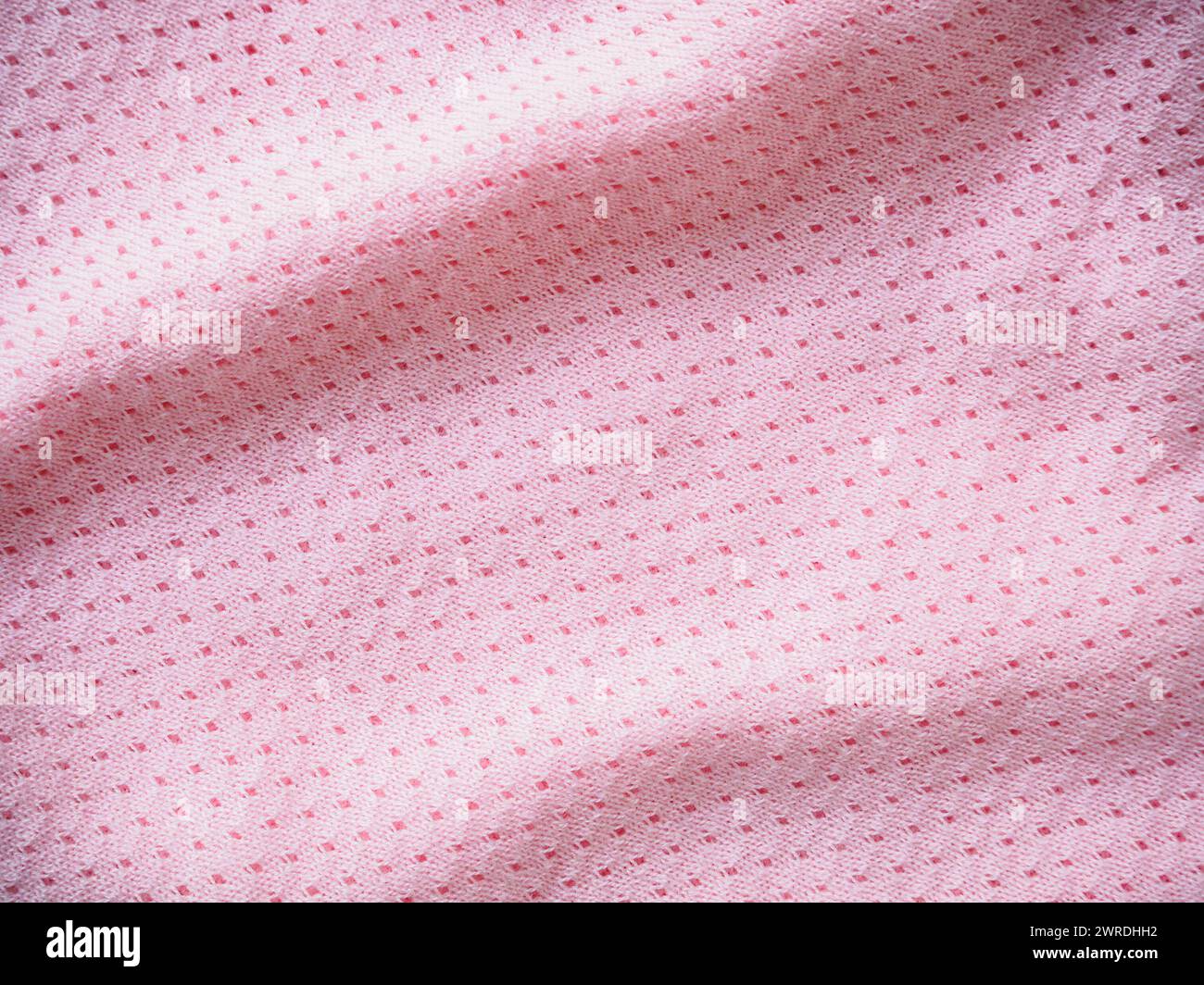 Sport clothing fabric hi-res stock photography and images - Alamy