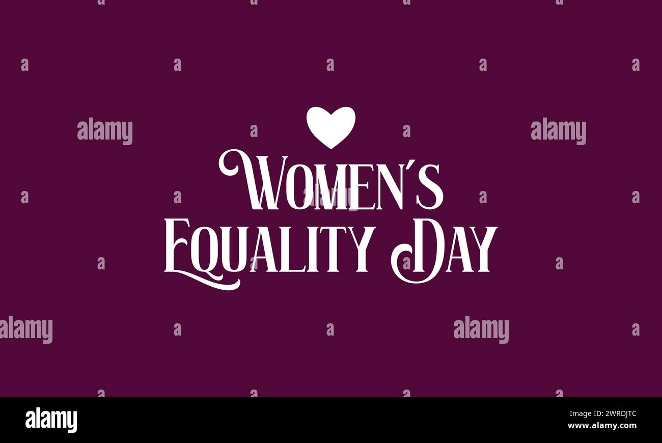 Equality vector vectors hi-res stock photography and images - Alamy