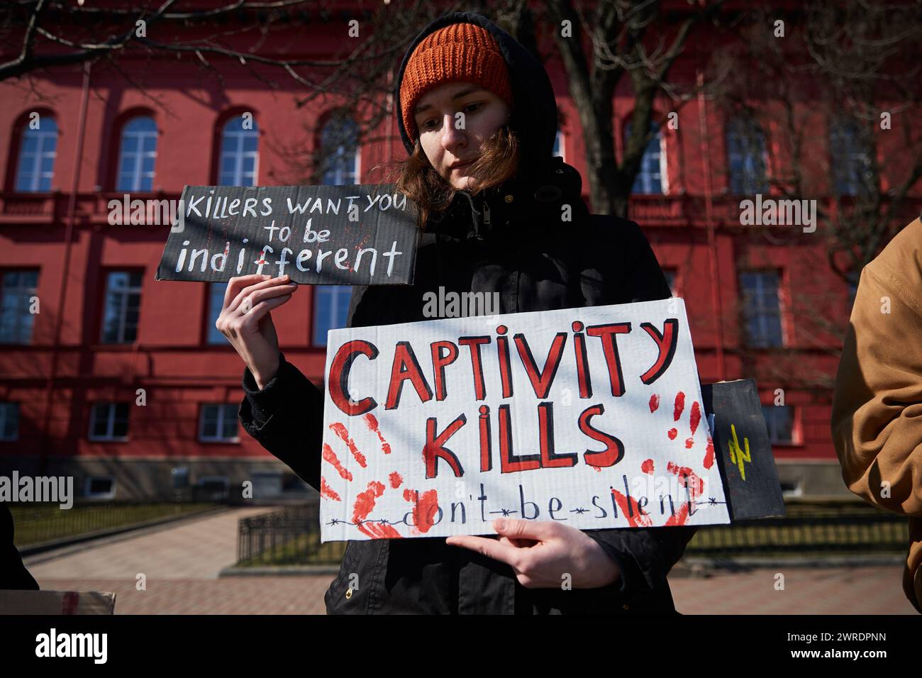 Killers of ukrainians hi-res stock photography and images - Alamy