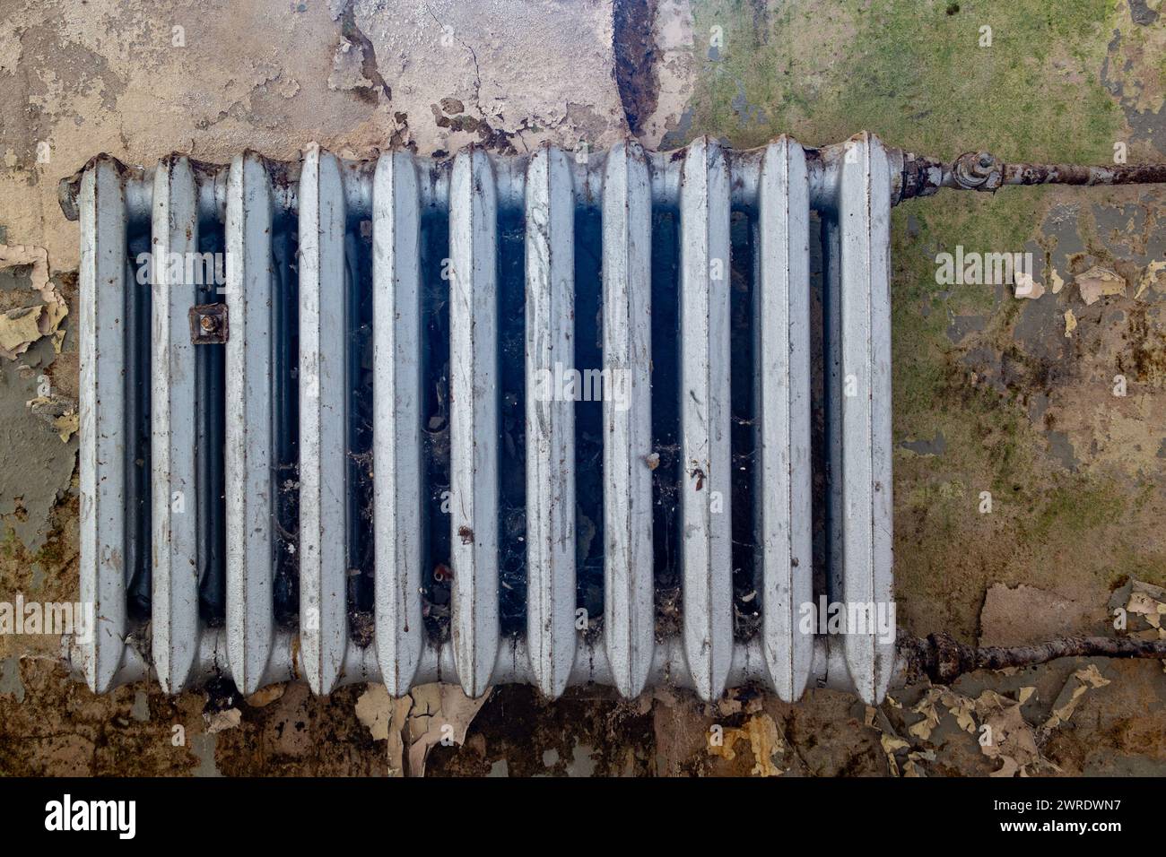 Vintage thermostat hi-res stock photography and images - Alamy