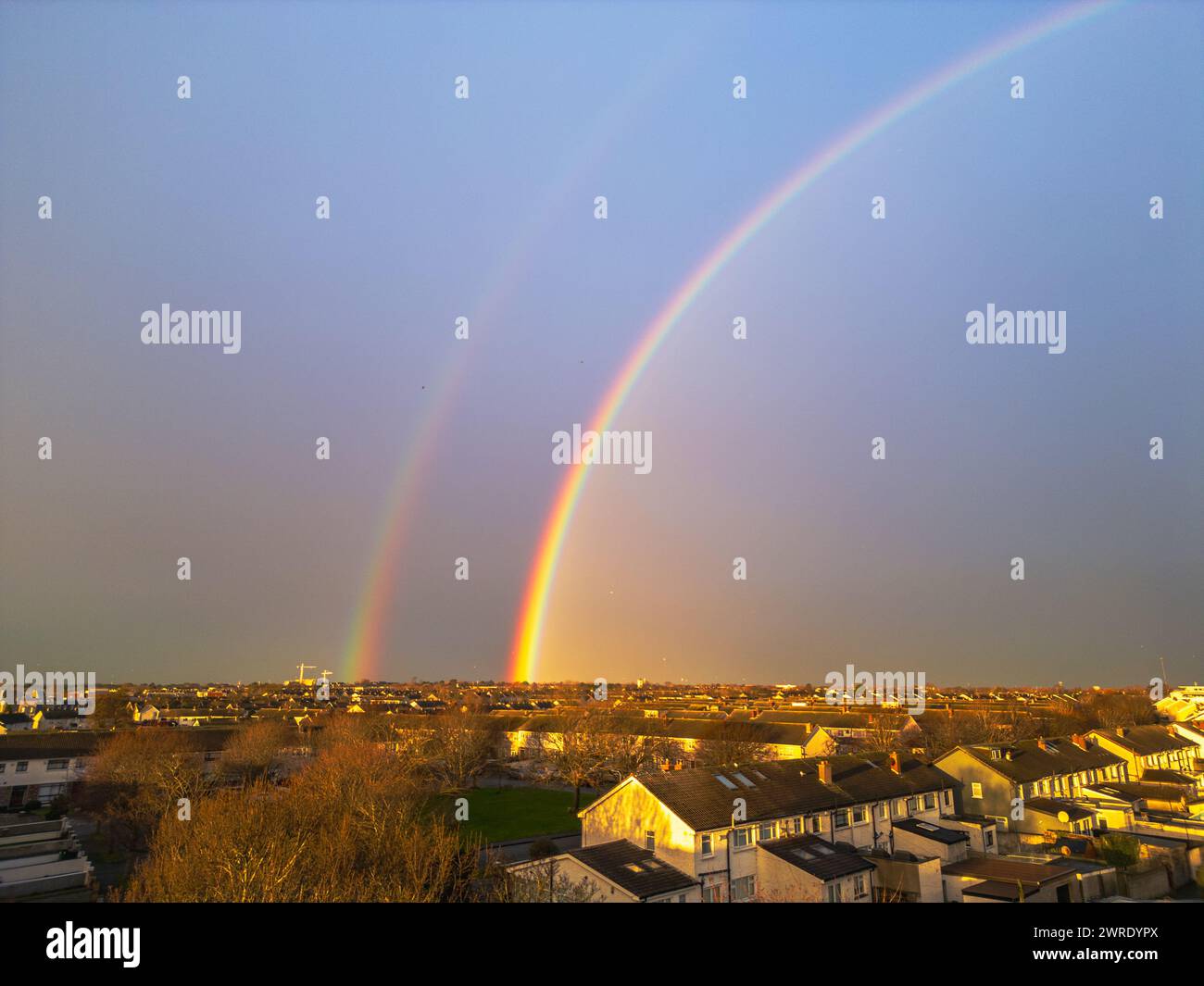 Donaghmede hi-res stock photography and images - Alamy