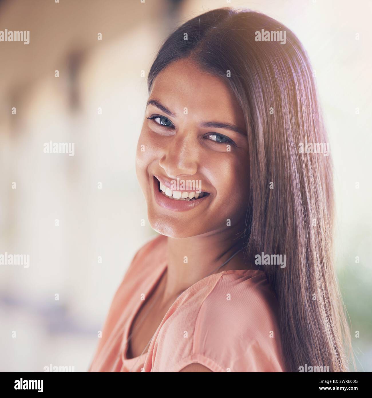 Beauty school hi-res stock photography and images - Alamy