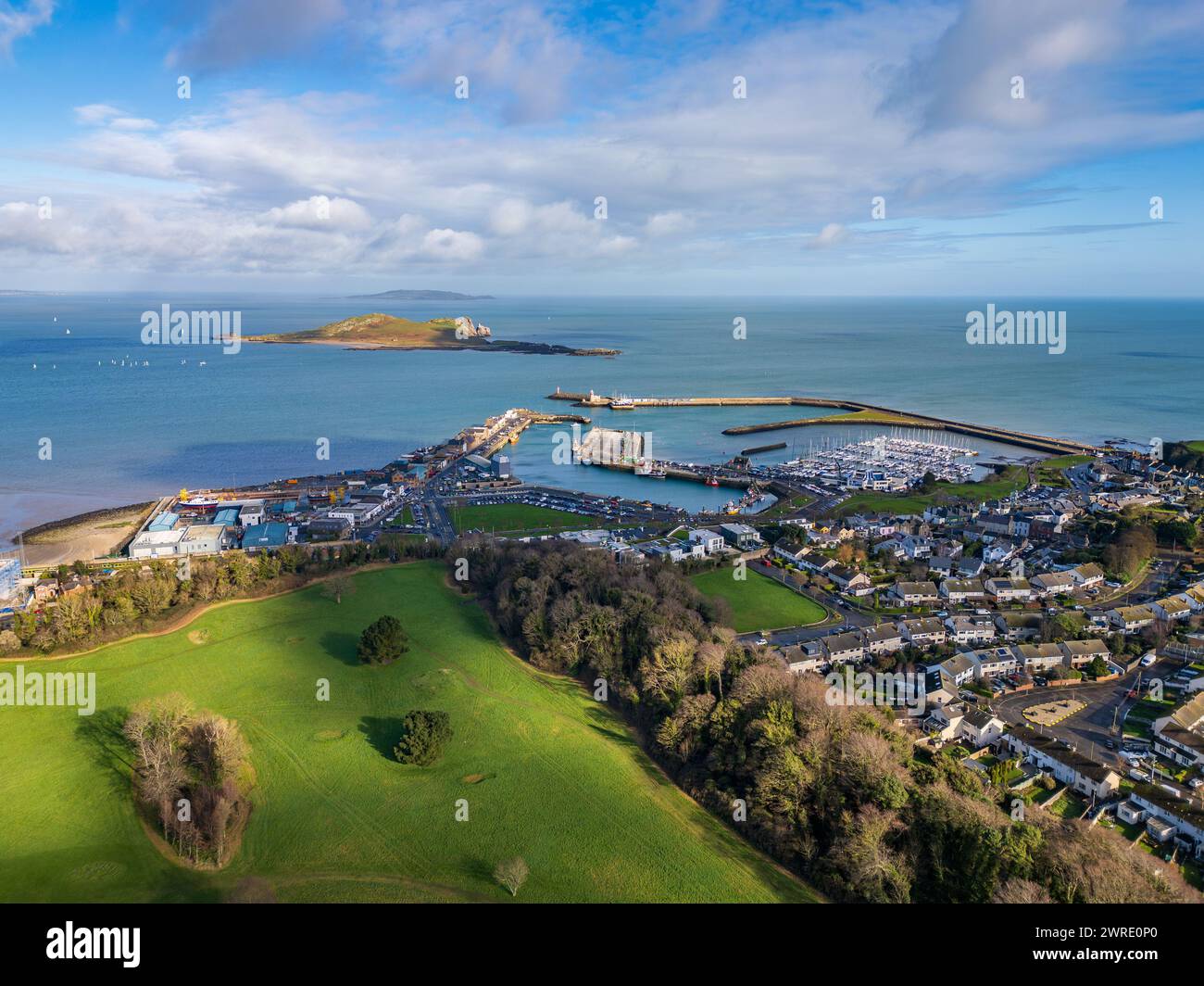 Grace o'malley hi-res stock photography and images - Alamy