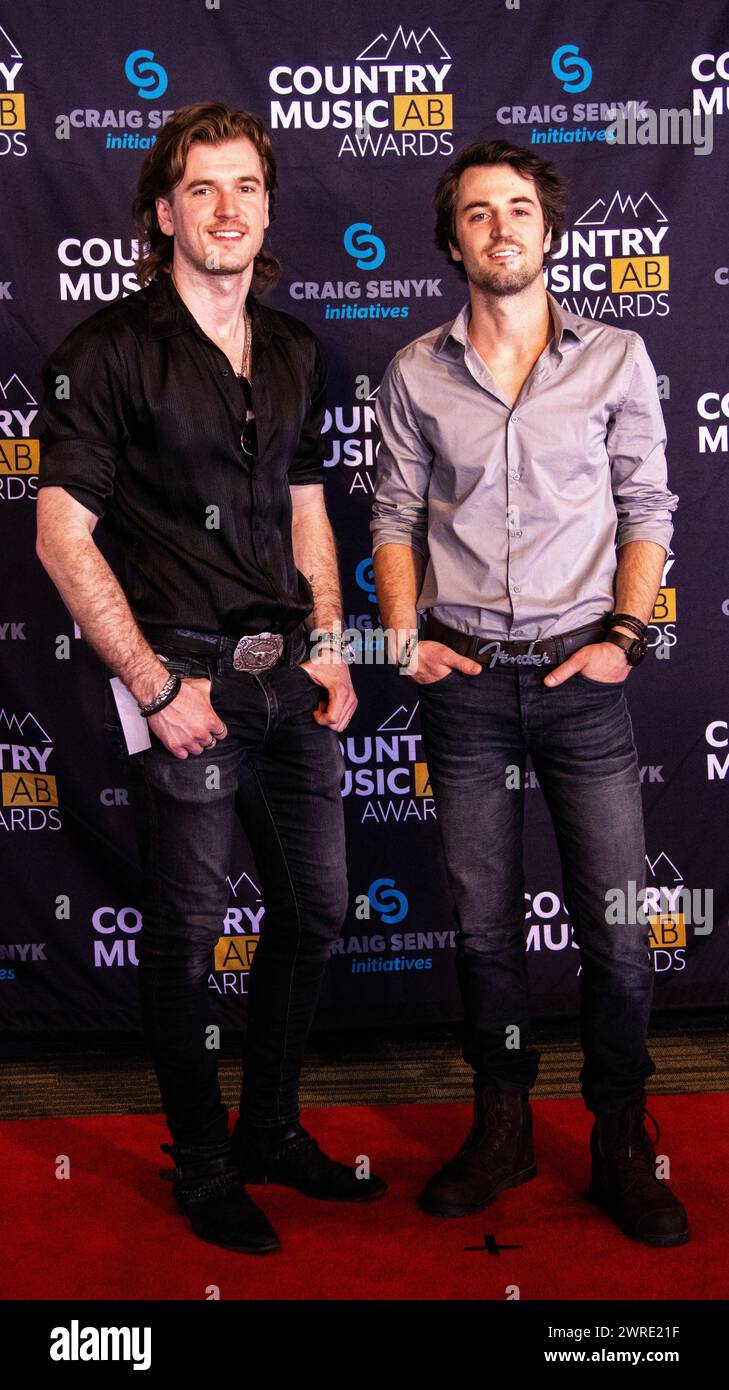 Country music alberta awards hi-res stock photography and images - Alamy