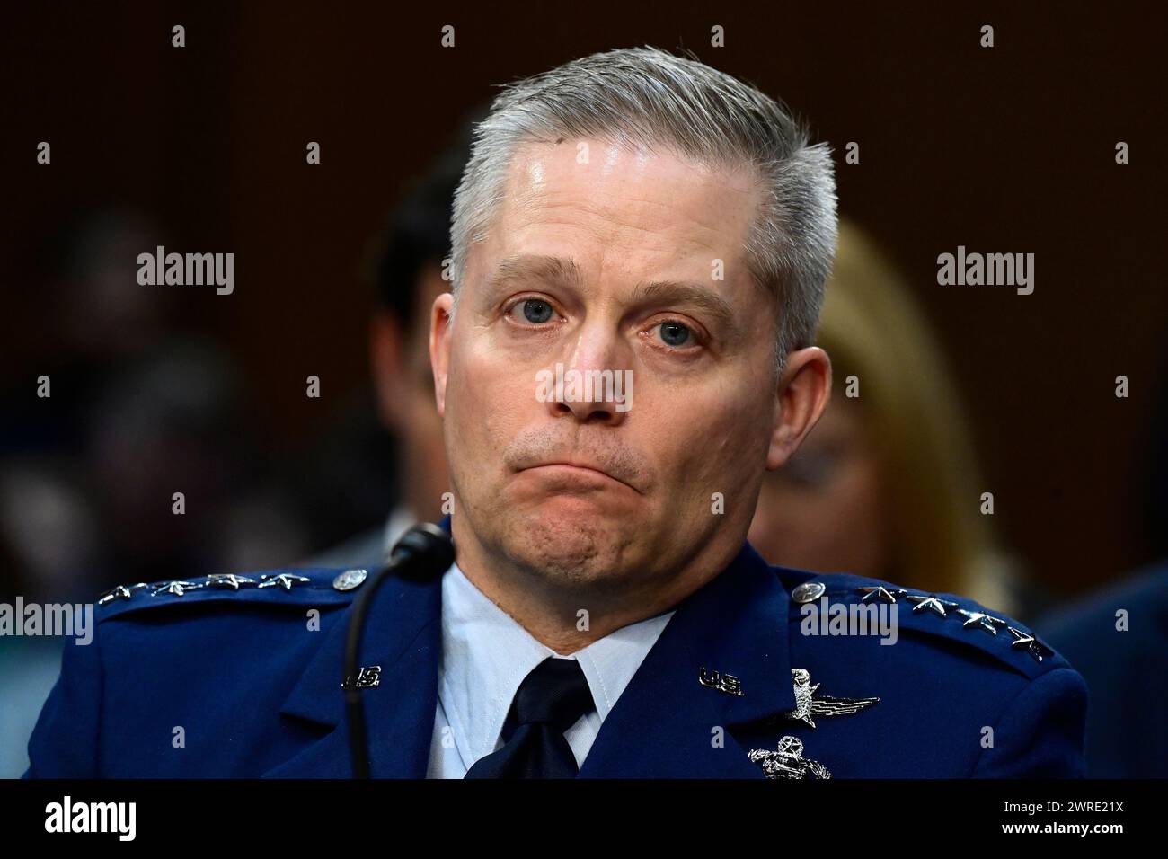 Timothy d haugh hi-res stock photography and images - Alamy