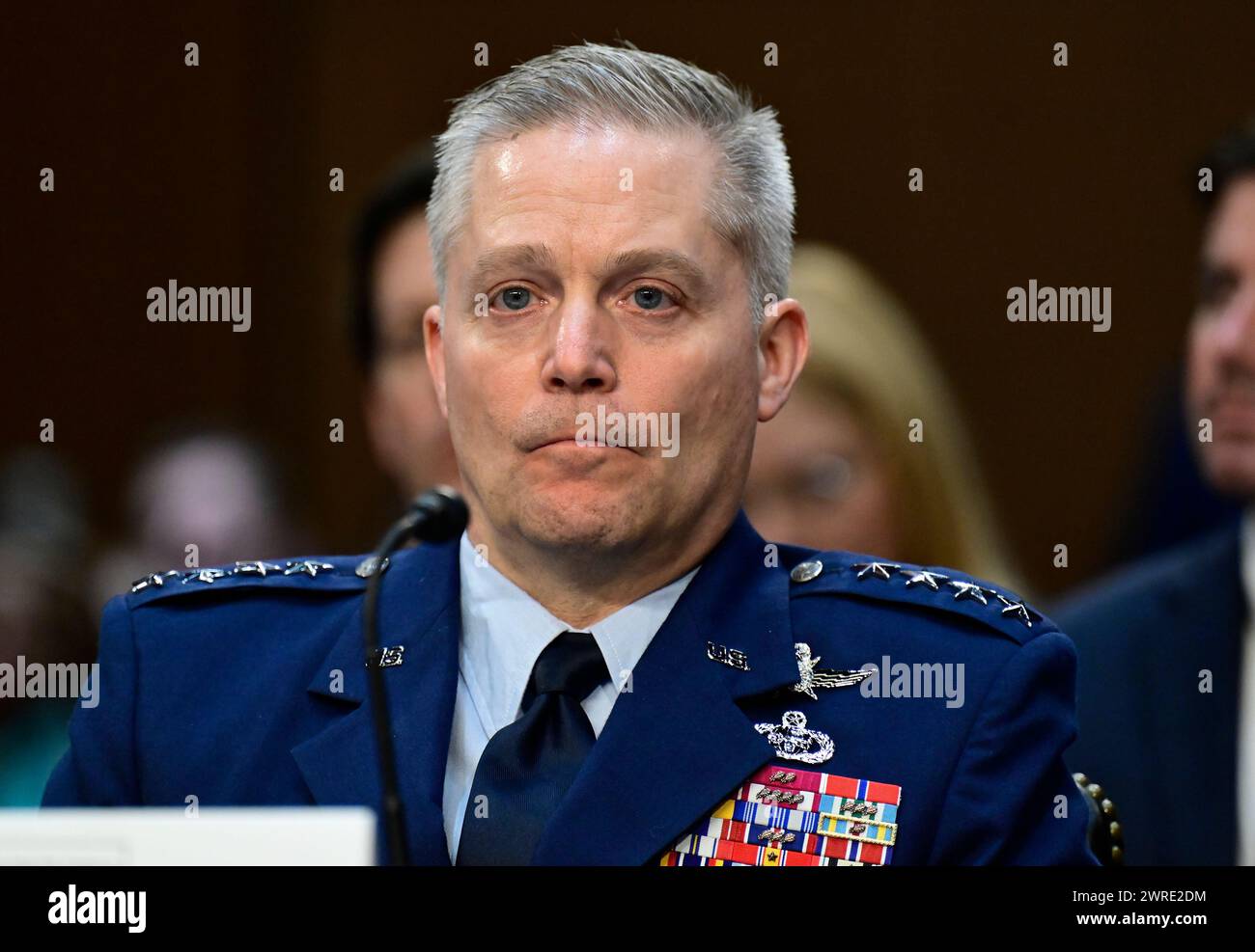 Timothy d haugh hi-res stock photography and images - Alamy