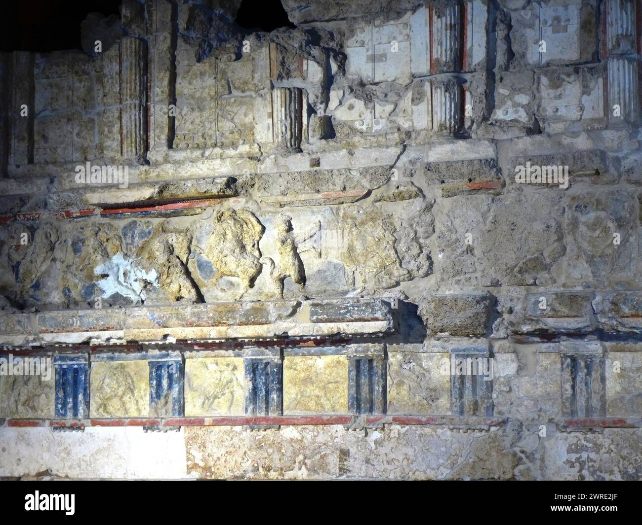 Ancient graves illustrations hi-res stock photography and images - Alamy