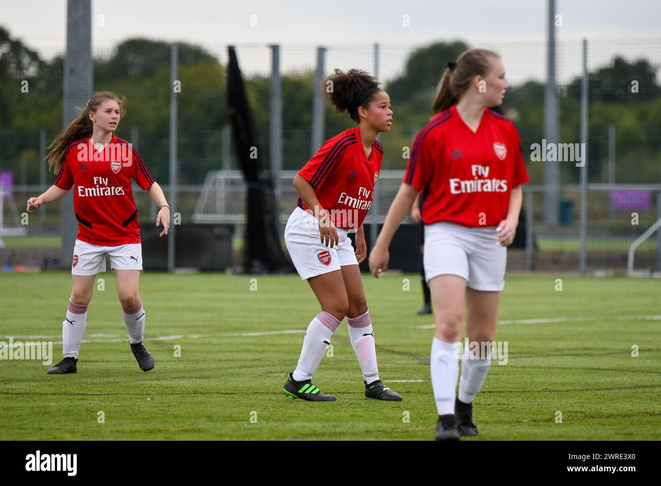 Arsenal fc women hi-res stock photography and images - Alamy
