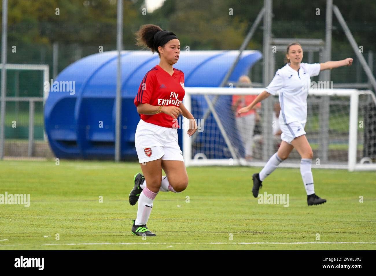 University hertfordshire football hi-res stock photography and images ...