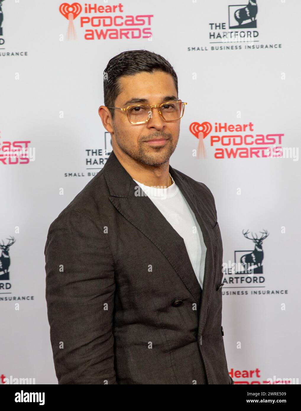 Austin, Texas on March 11, 2024. Austin, Usa . 11th Mar, 2024. Wilmer ...