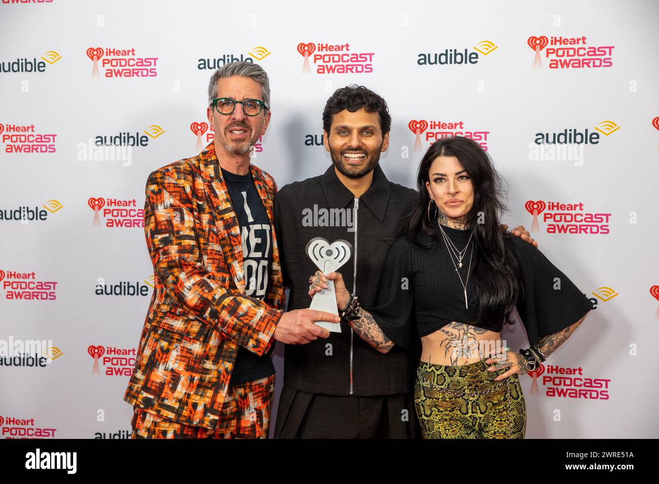 Maggie freleng hi-res stock photography and images - Alamy