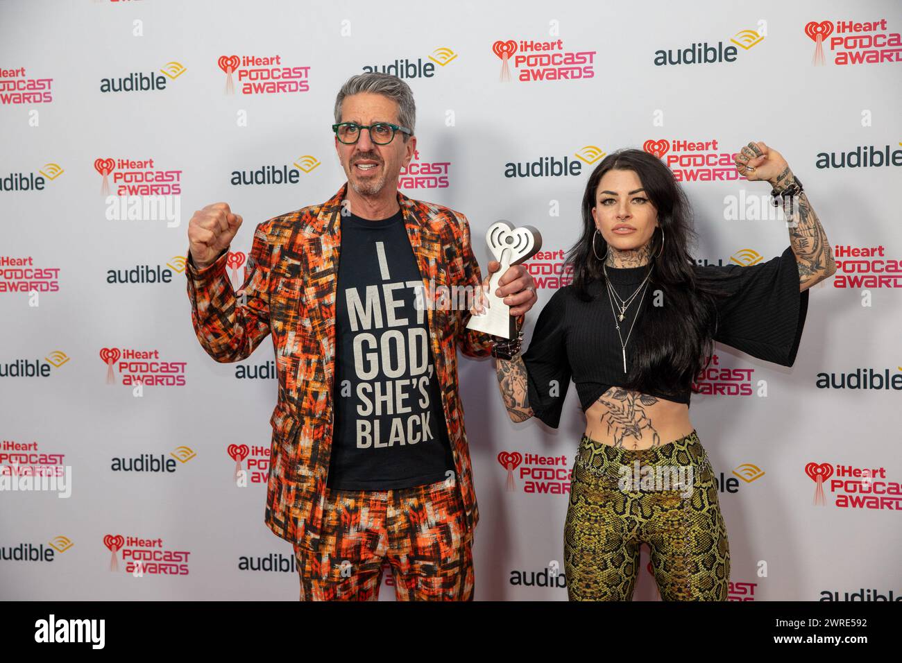 Maggie freleng hi-res stock photography and images - Alamy