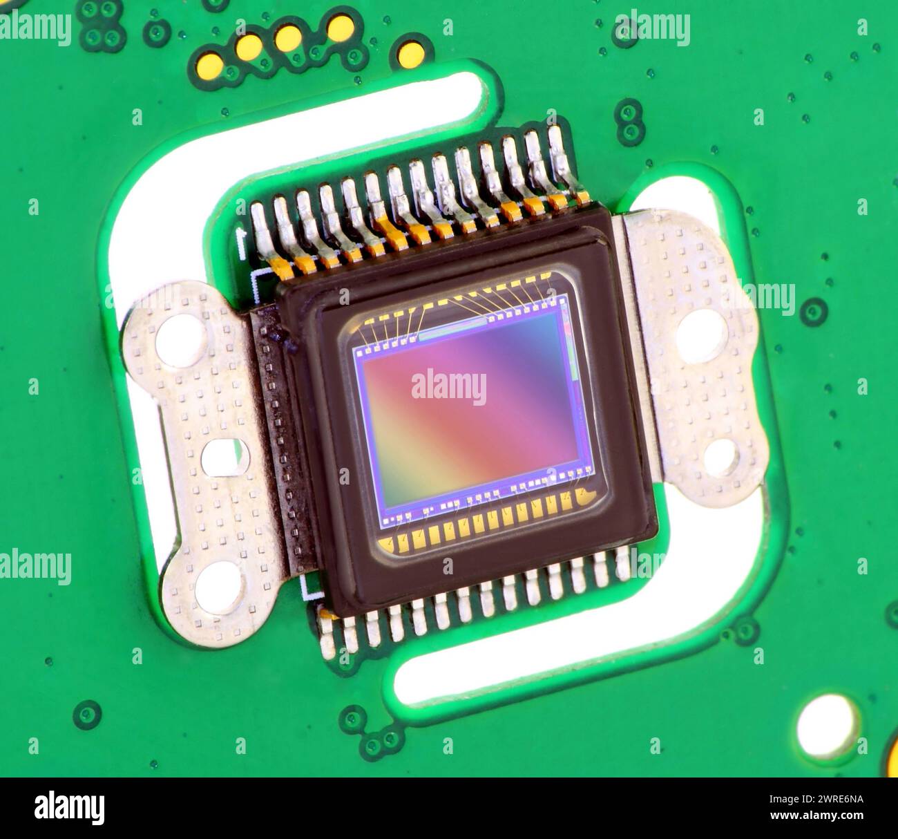 Pixel image hi-res stock photography and images - Alamy