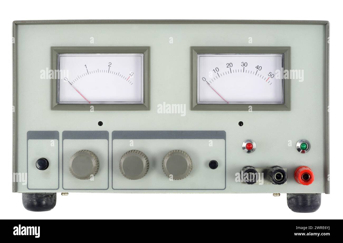 Universal measuring device hi-res stock photography and images - Alamy