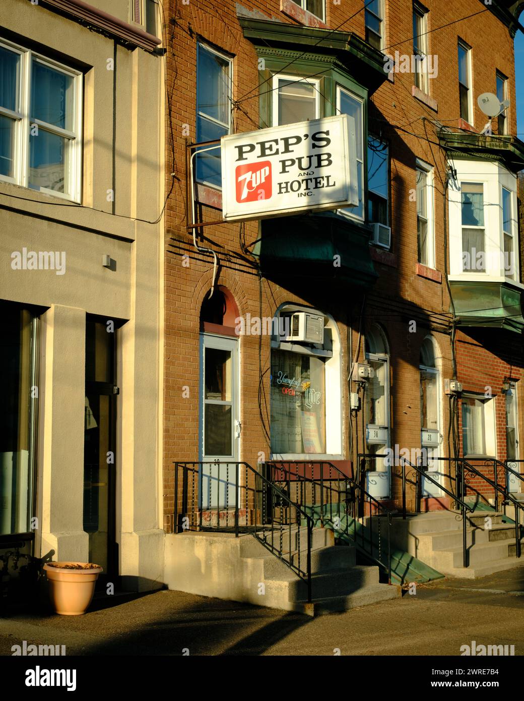 Peps hi-res stock photography and images - Alamy