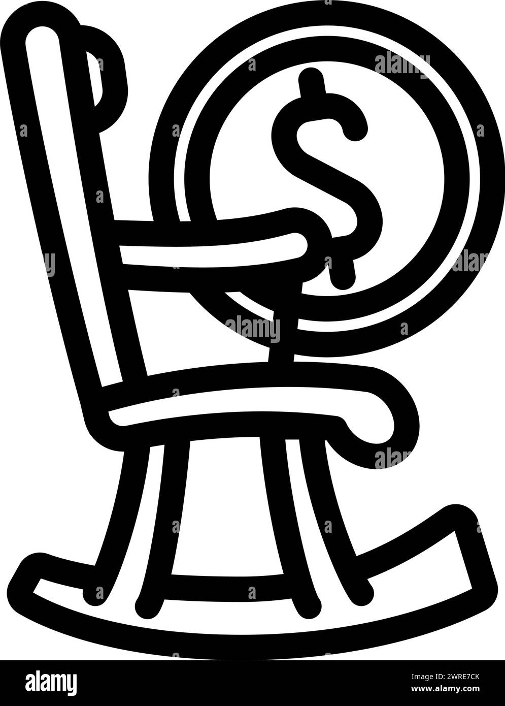 Client business meeting advisor Black and White Stock Photos & Images ...