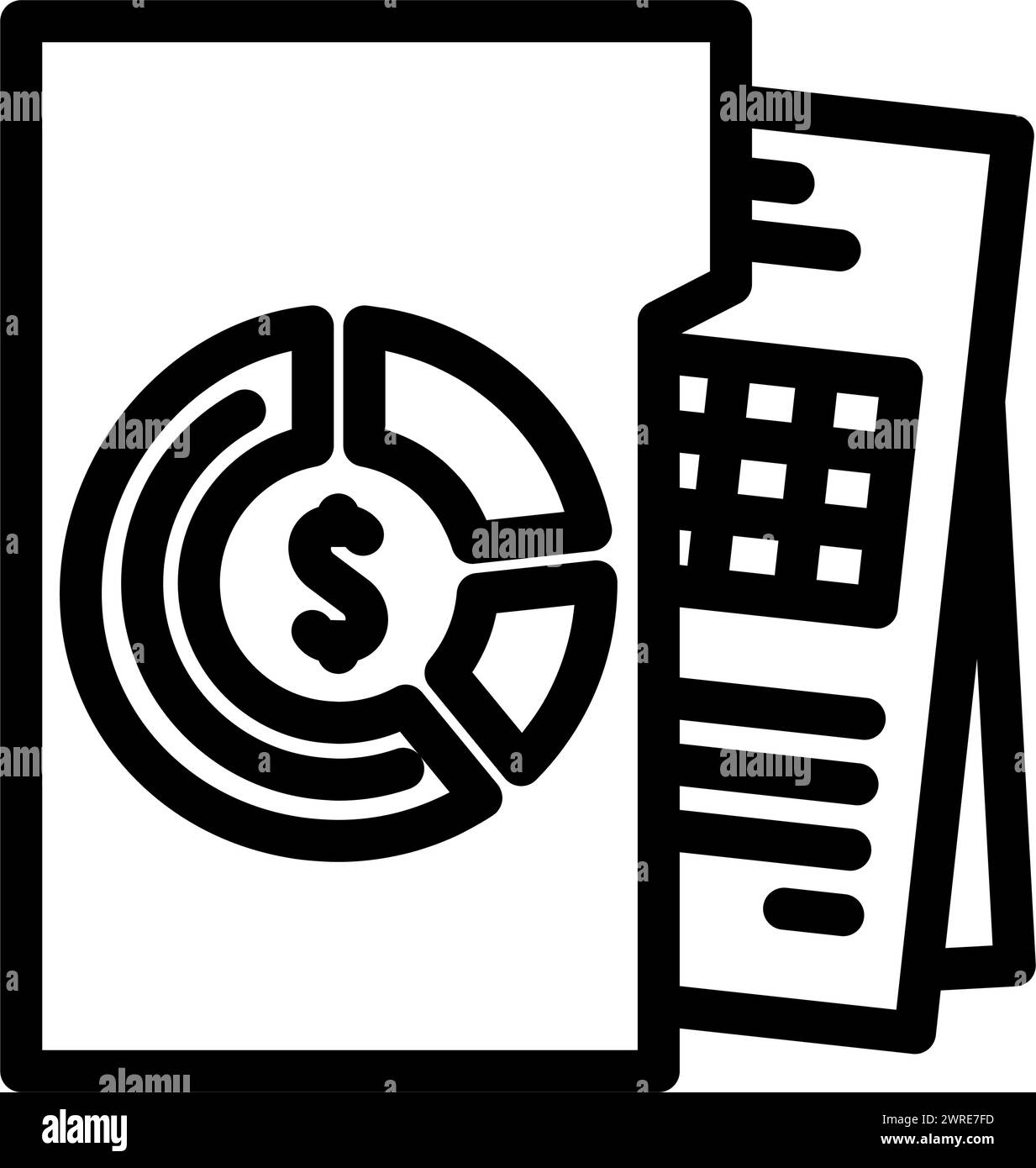 Client business meeting advisor Black and White Stock Photos & Images ...