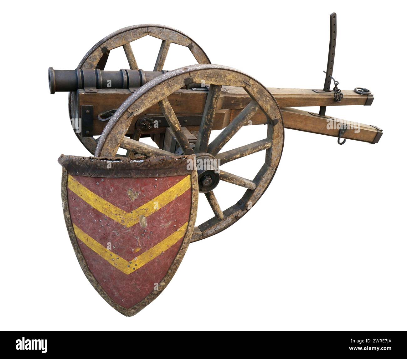 Historical army models Cut Out Stock Images & Pictures - Alamy