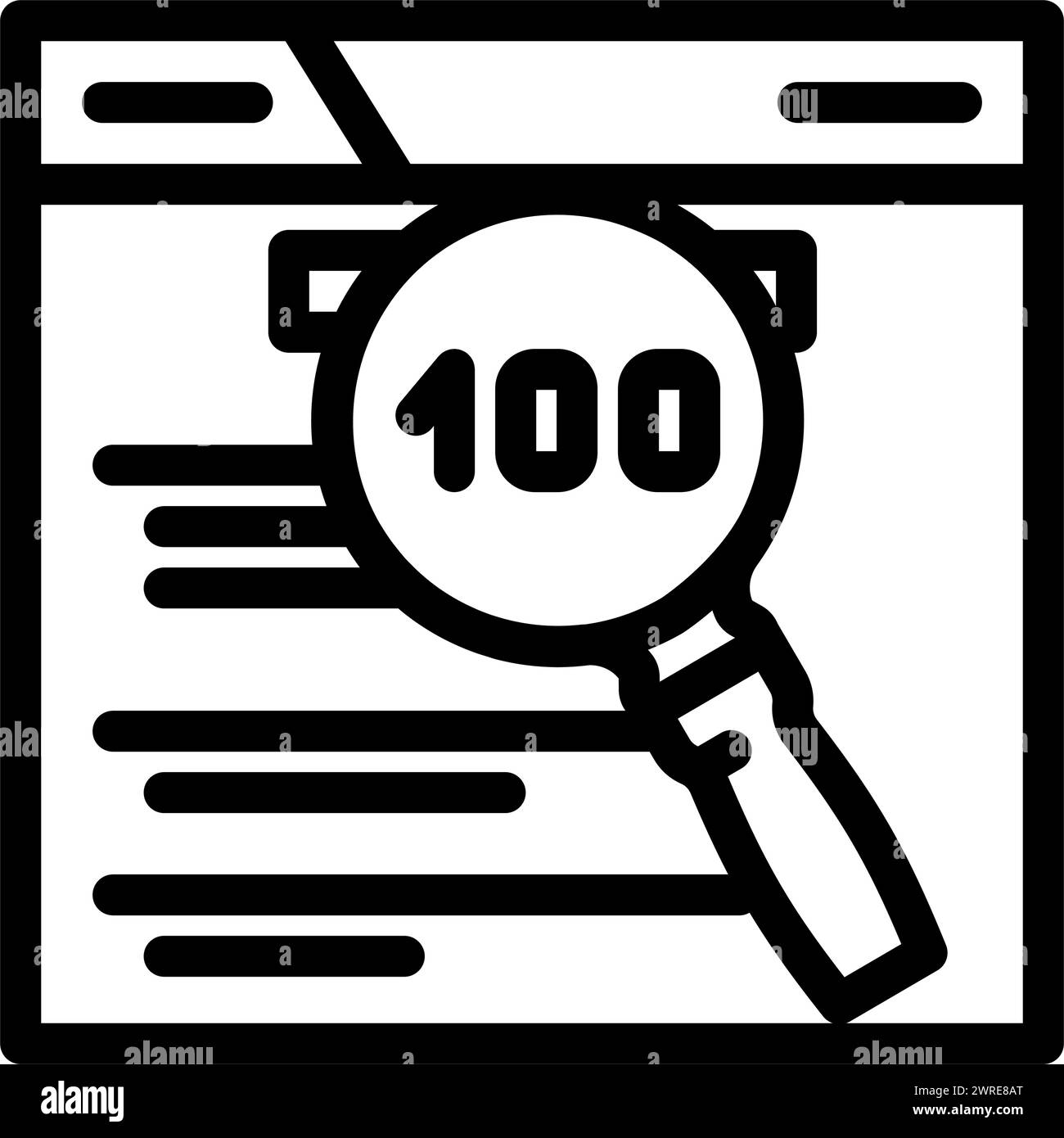 Indexing service Stock Vector Images - Alamy
