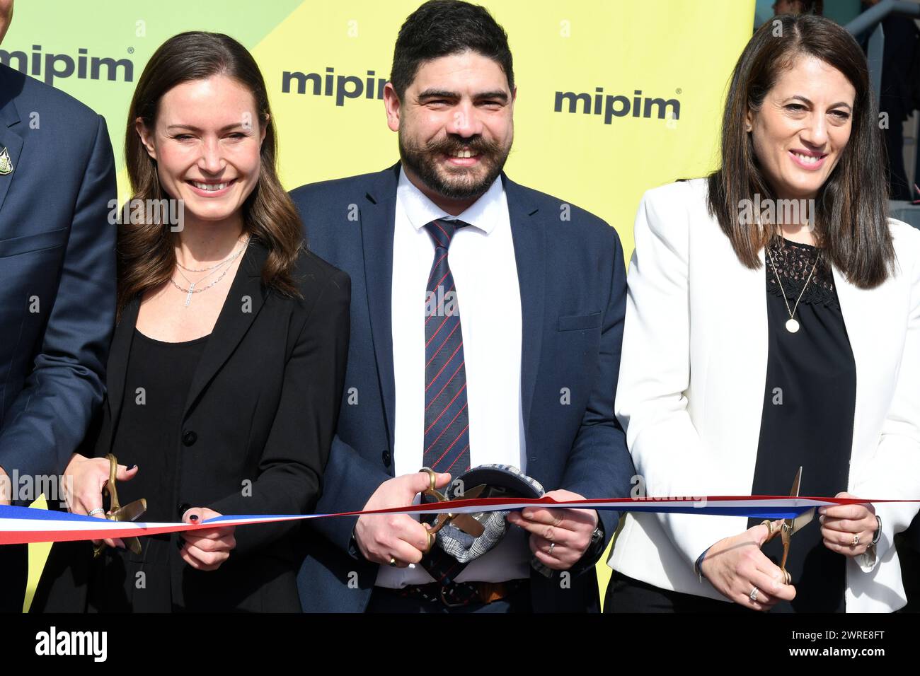 Guillaume kasbarian hi-res stock photography and images - Alamy