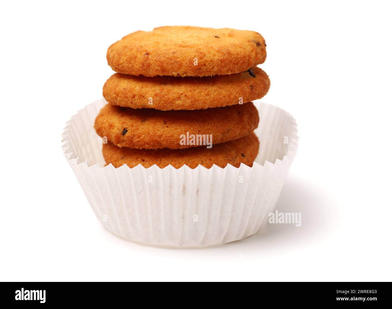 Cookie tower hi-res stock photography and images - Alamy