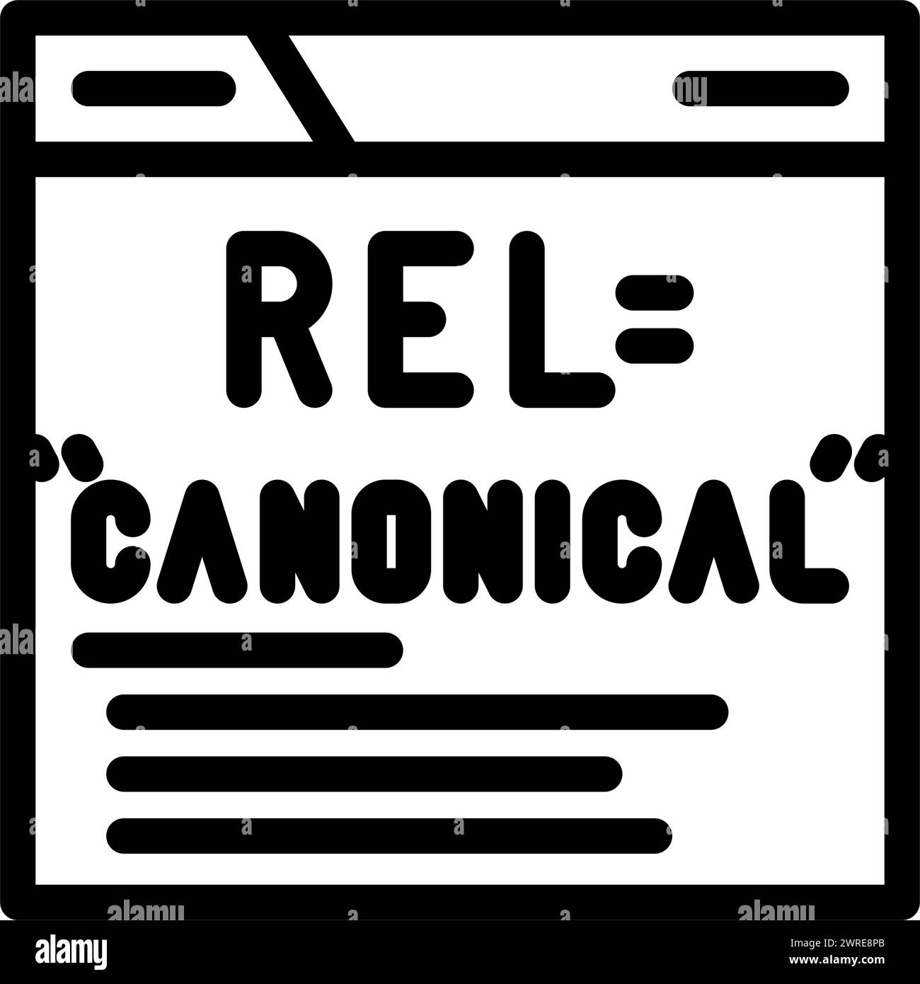 Canonical analysis Black and White Stock Photos & Images - Alamy