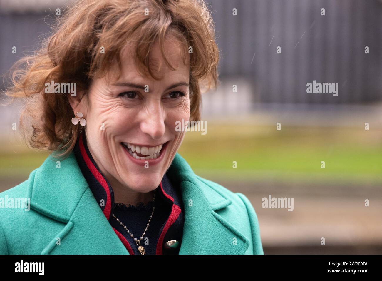 Nhs victoria atkins hi-res stock photography and images - Alamy