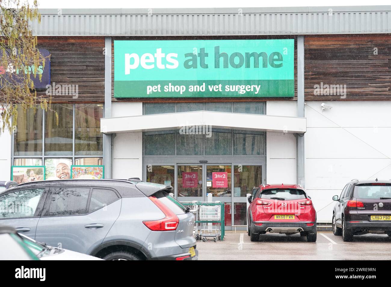 Practicered hi-res stock photography and images - Alamy