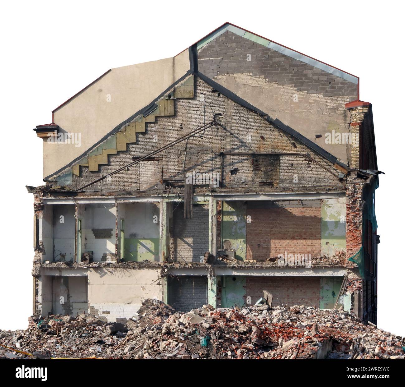 Old briks hi-res stock photography and images - Alamy