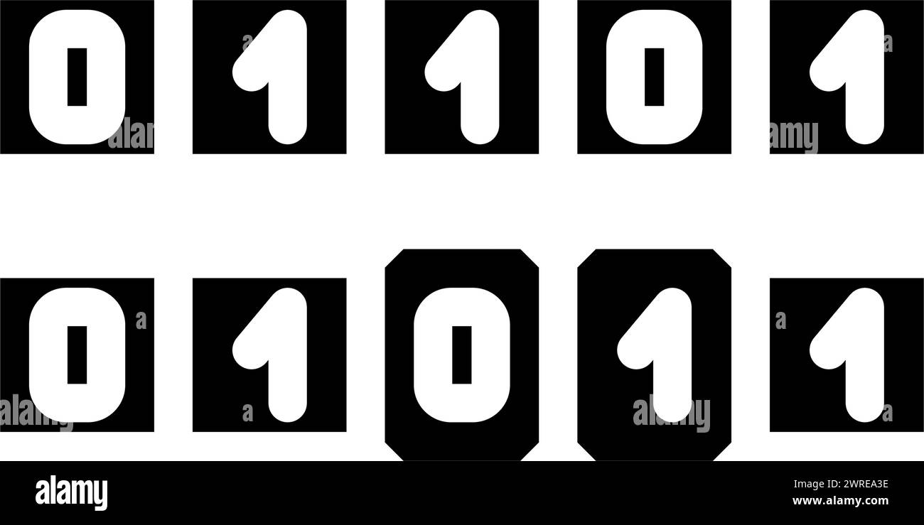 Genetic algorithm Cut Out Stock Images & Pictures - Alamy