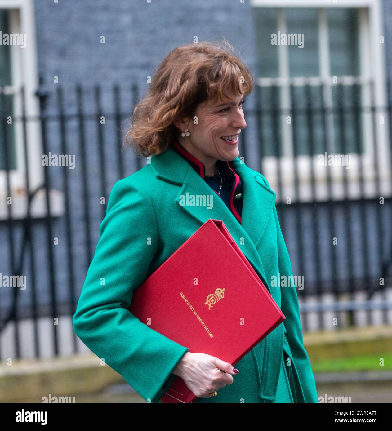 Victoria atkins hi-res stock photography and images - Alamy