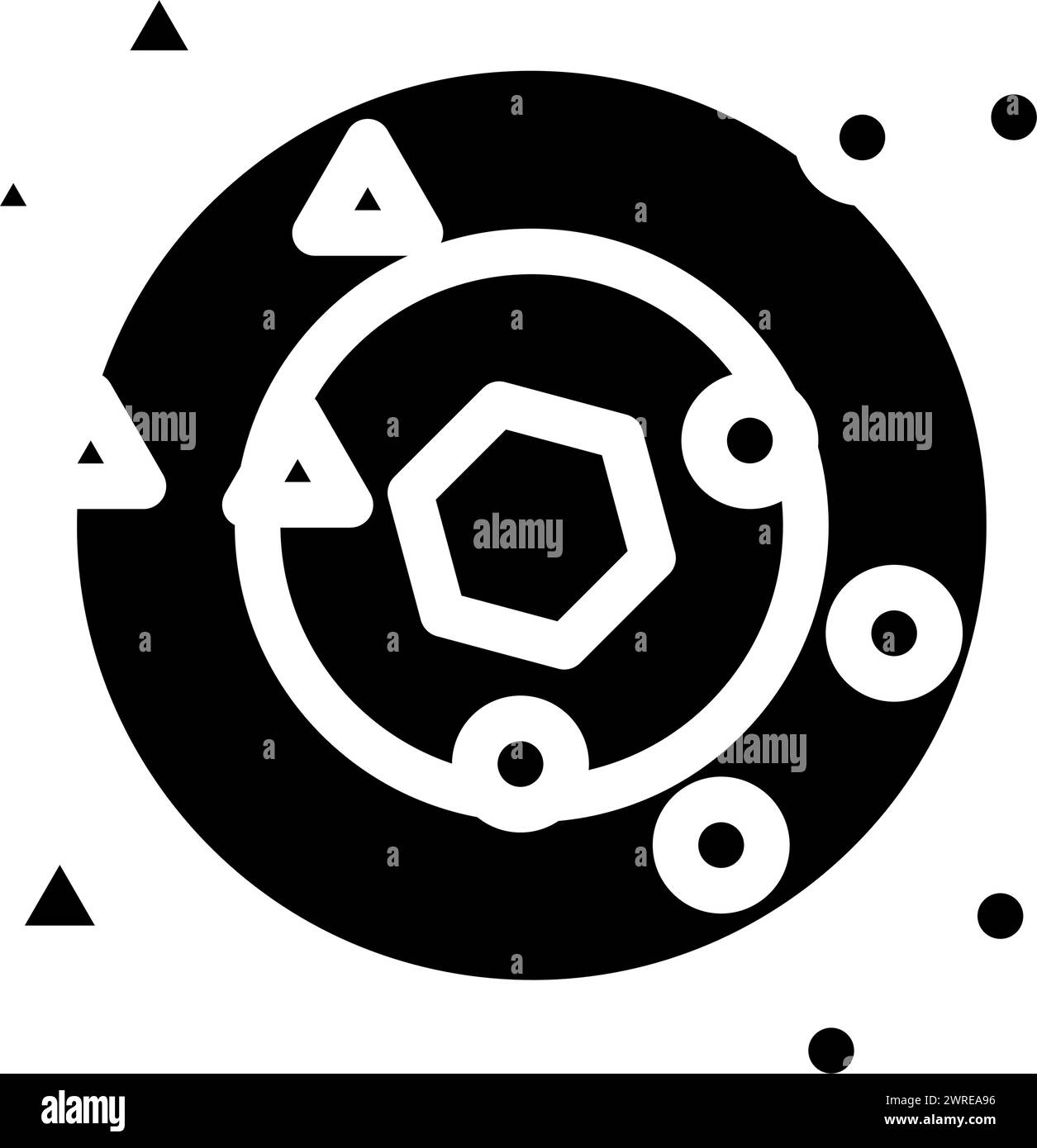 Knn vector hi-res stock photography and images - Alamy