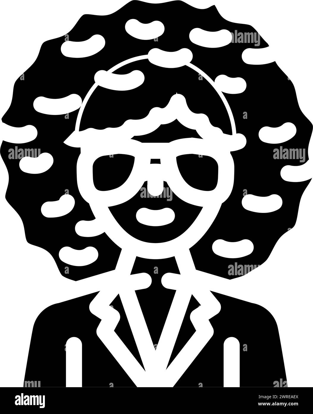 Strobe ball Stock Vector Images - Alamy