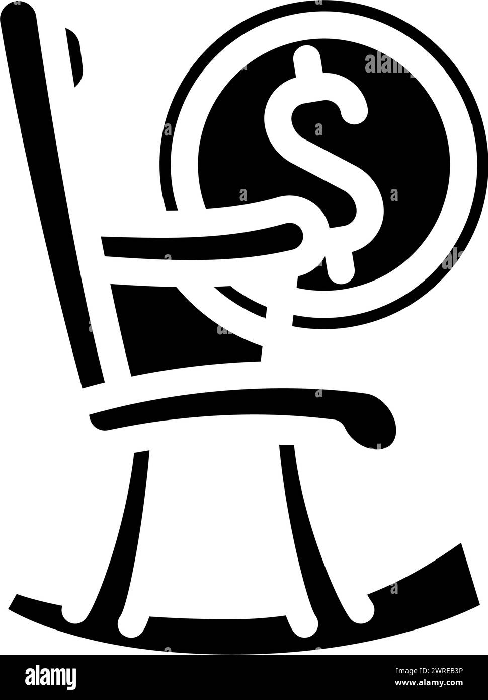 Client business meeting advisor Black and White Stock Photos & Images ...