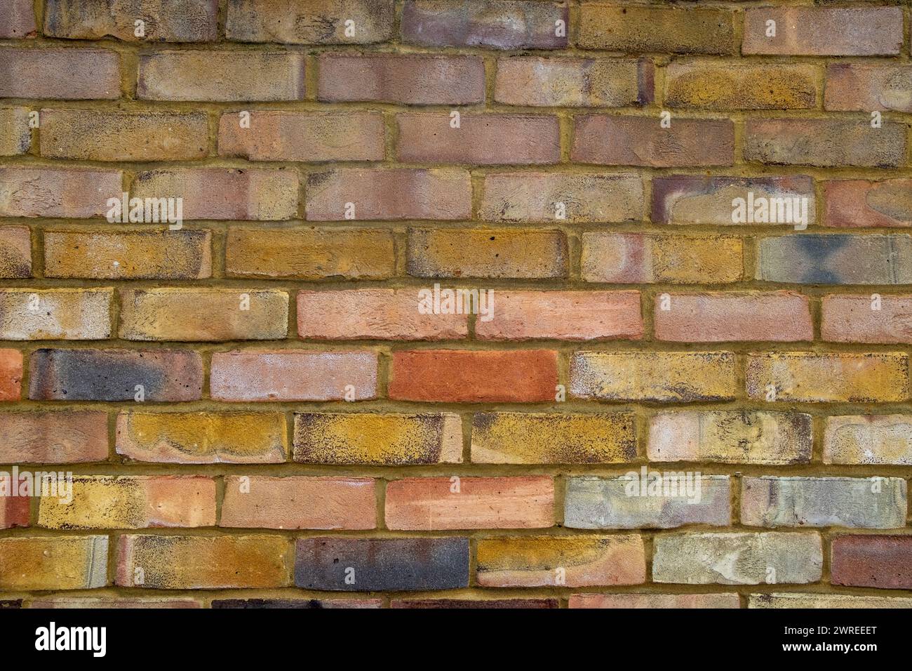 British brick work hi-res stock photography and images - Alamy