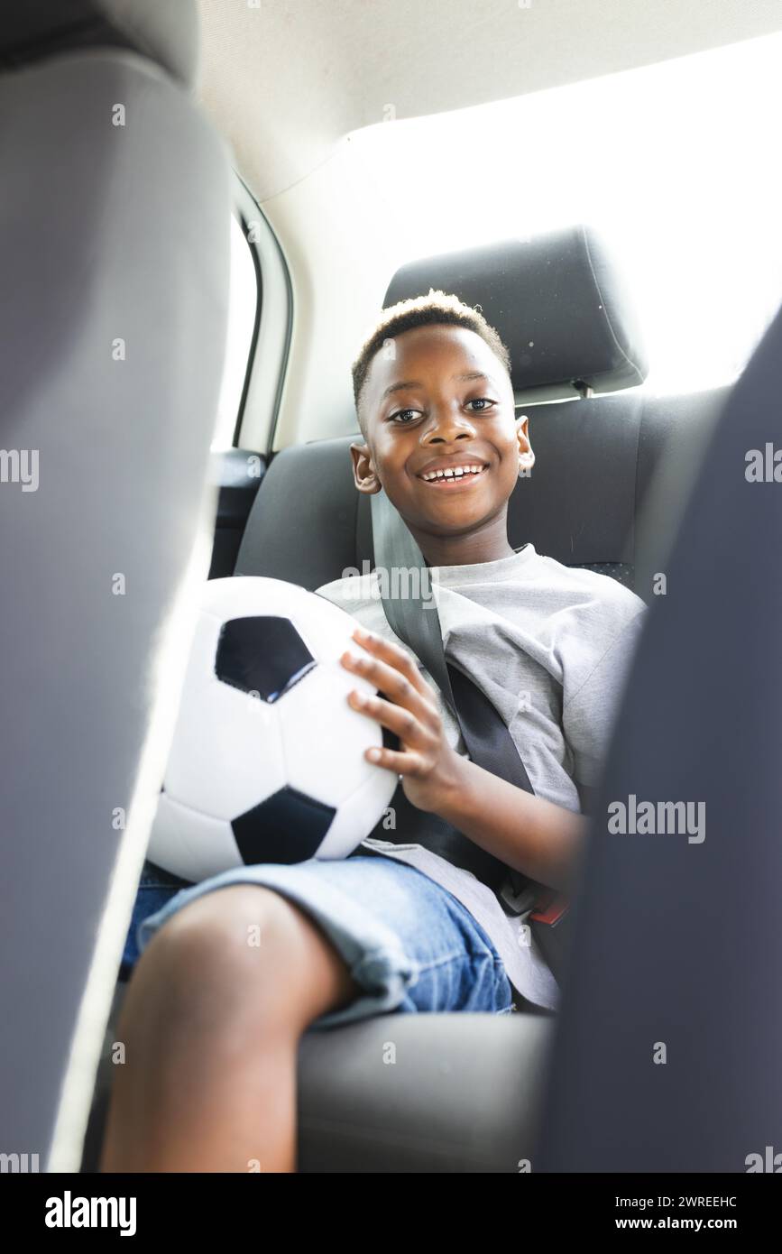 Boy camera car hi-res stock photography and images - Alamy