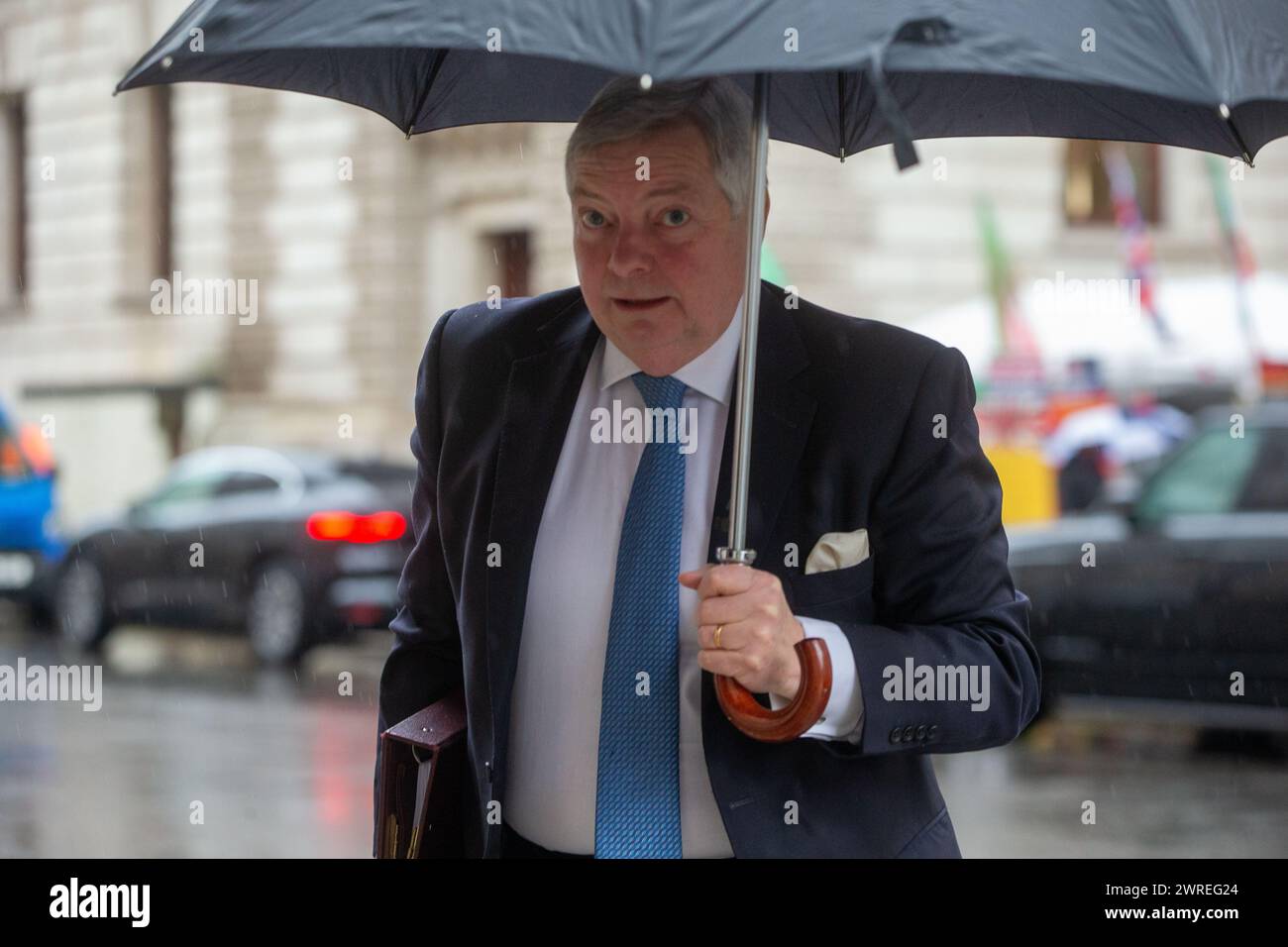 Nicholas true leader of the house of lords hi-res stock photography and ...