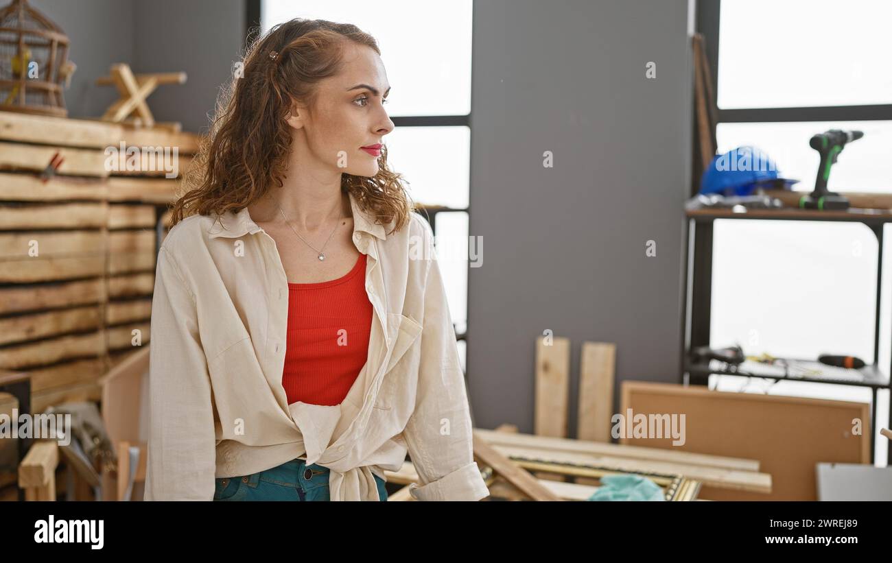 Female empowermen hi-res stock photography and images - Alamy