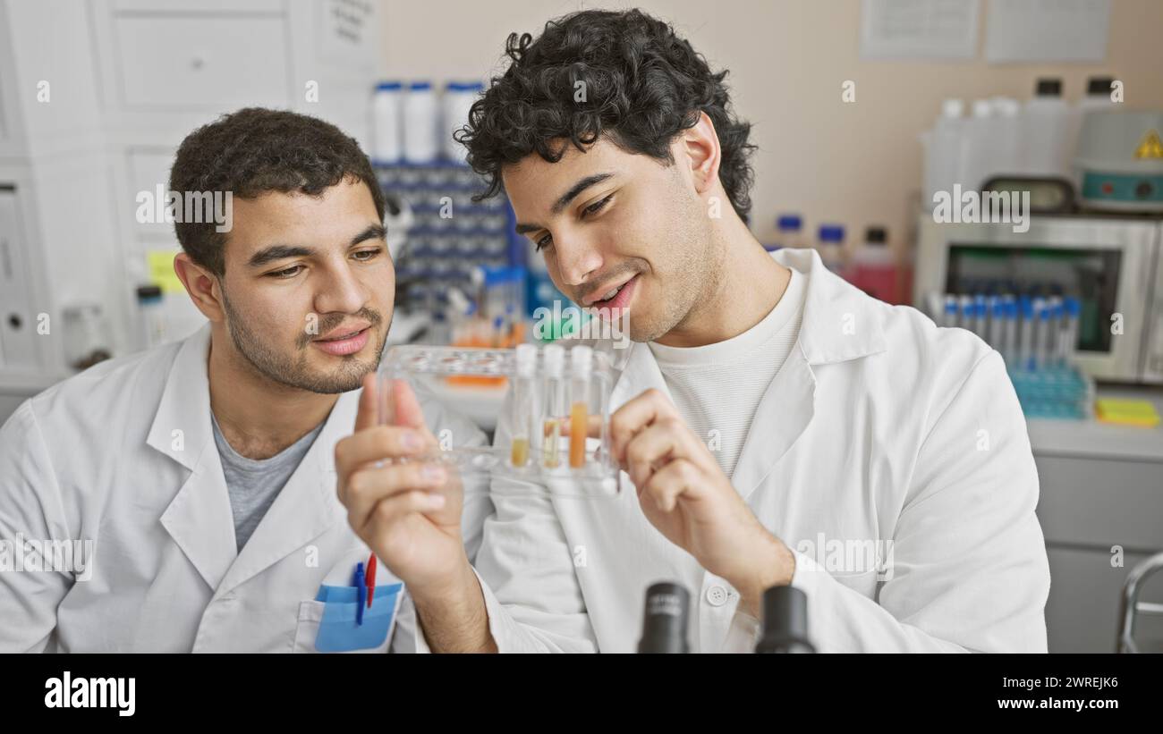 Laboratory inquiry hi-res stock photography and images - Alamy