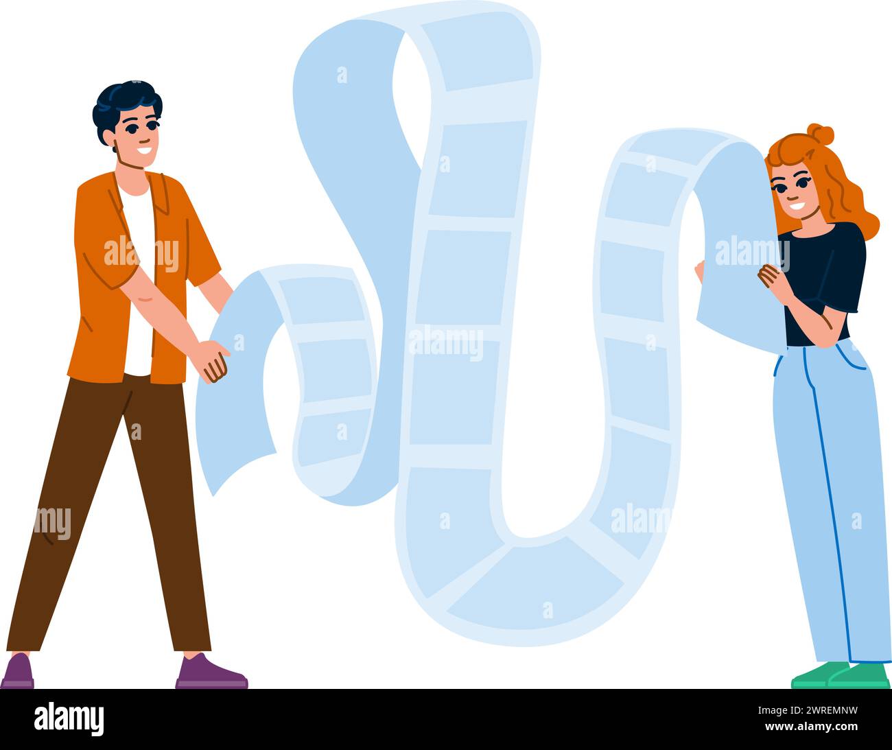 document long form content vector Stock Vector Image & Art - Alamy