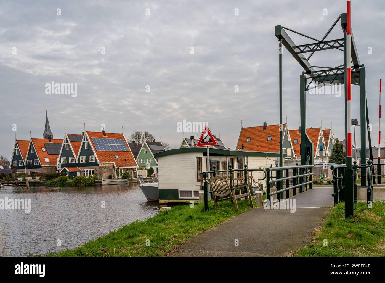 Graftdijk hi-res stock photography and images - Alamy