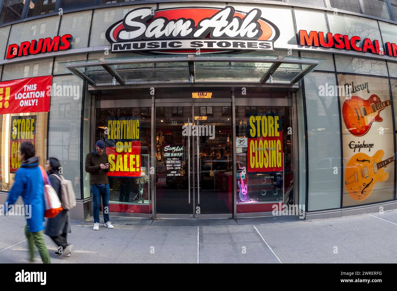 Sam logo hi-res stock photography and images - Alamy