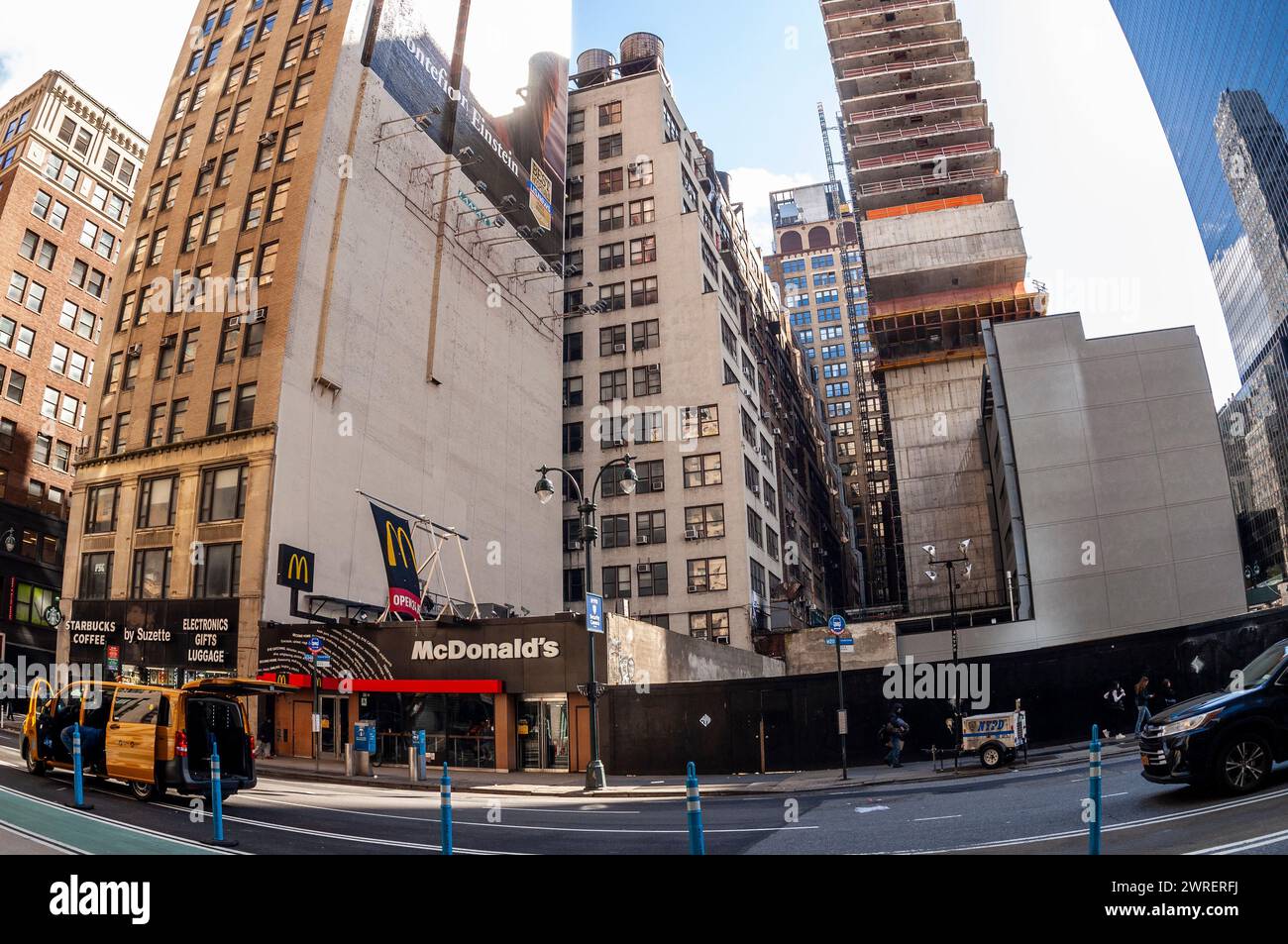 Mcdonalds 2024 hi-res stock photography and images - Alamy