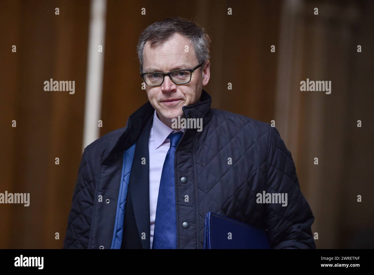 Tomlinson illegal migration hi-res stock photography and images - Alamy