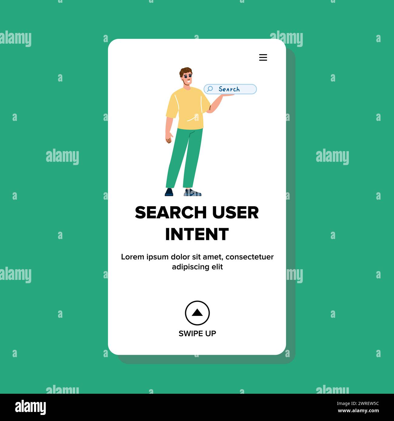 Anonymous search engine hi-res stock photography and images - Alamy