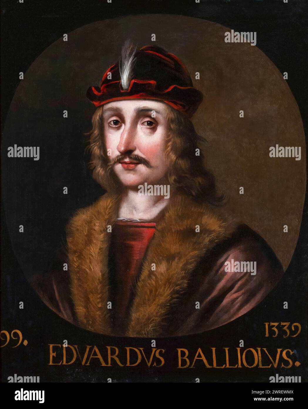 Edward jacob hi-res stock photography and images - Alamy