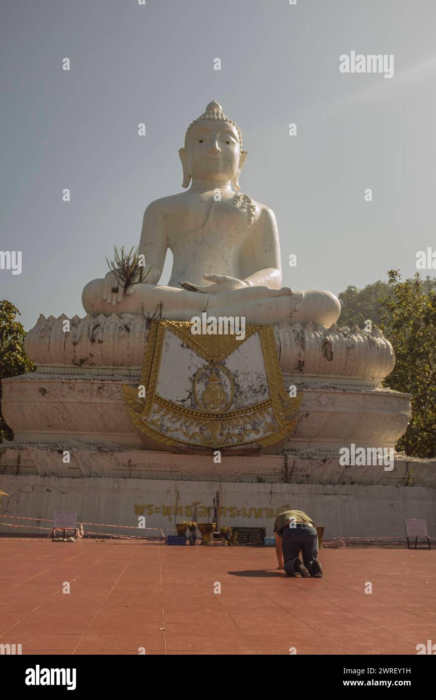 Pai Canyon Big Buddha Thailand Thailand Symbolbilder-62 *** Pai Canyon ...