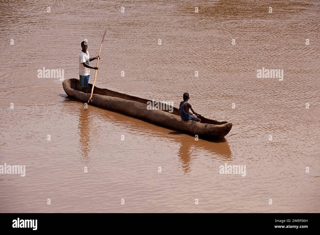 Ethiopian men hi-res stock photography and images - Alamy